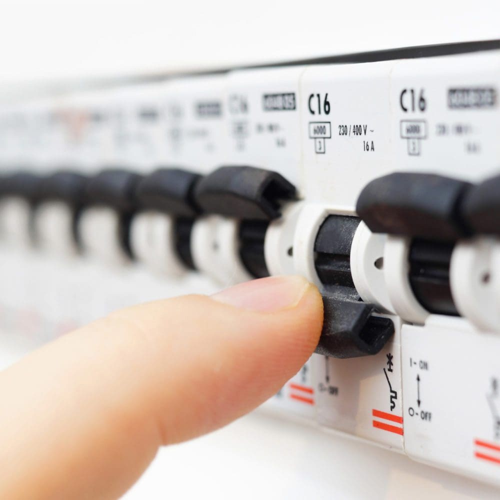 Lighting Control Products | Academy Energy Group