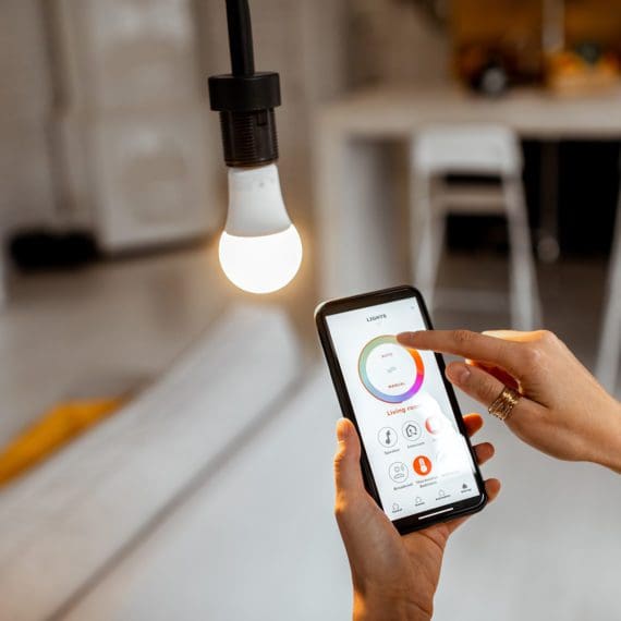 Lighting Control Products | Academy Energy Group